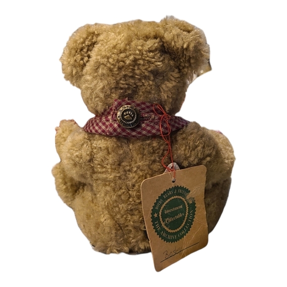Boyds Bears | Toys | The Boyds Collection Handmade Craft | Poshmark